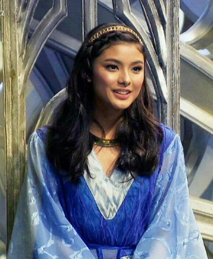 Mira | Encantadia Wikia | FANDOM powered by Wikia