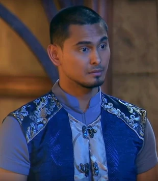 Azulan | Encantadia Wikia | Fandom