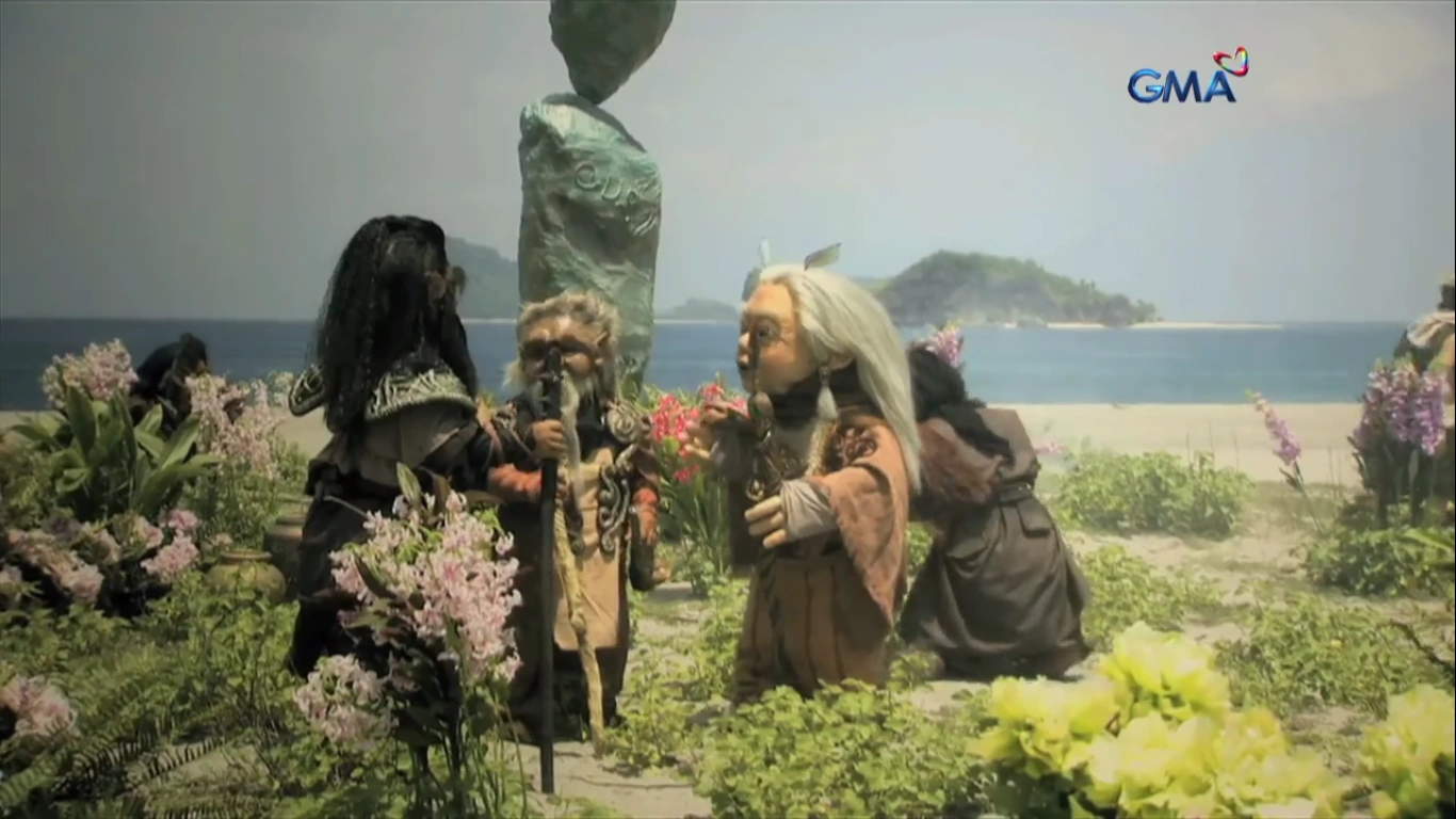 Adamyan | Encantadia Wikia | Fandom