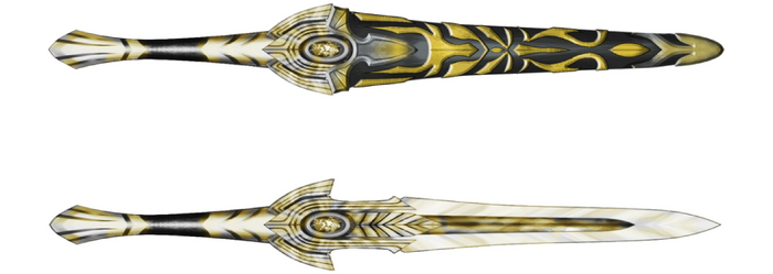 List of weapons | Encantadia Wikia | Fandom