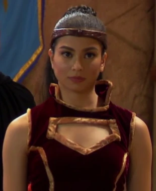 Pirena | Encantadia Wikia | FANDOM powered by Wikia