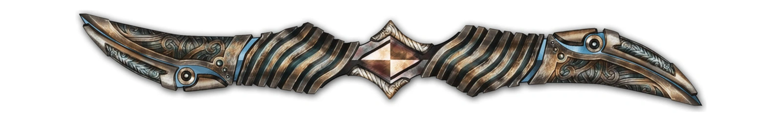 List of weapons | Encantadia Wikia | Fandom