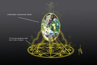 Inang Brilyante | Encantadia Wikia | Fandom