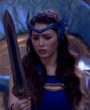 Amihan | Encantadia Wikia | Fandom