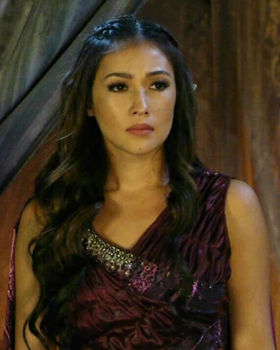 Cassiopea | Encantadia Wikia | Fandom