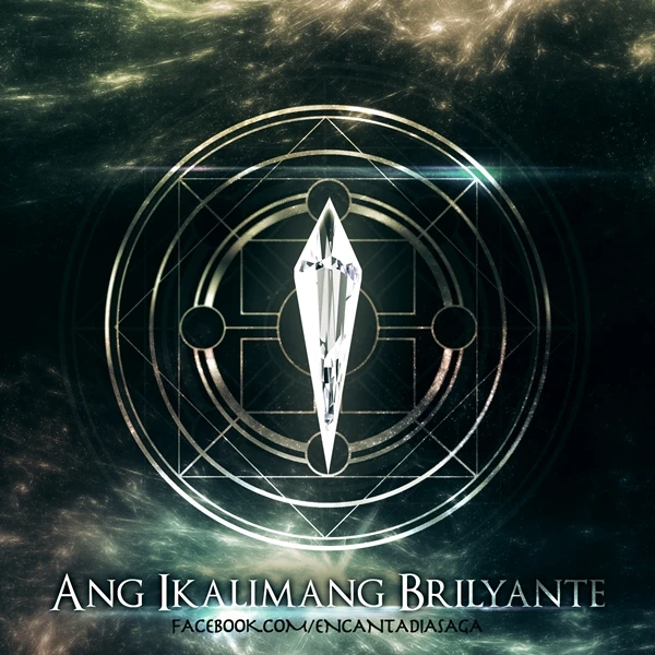 Brilyante ng Diwa | Encantadia Wikia | FANDOM powered by Wikia