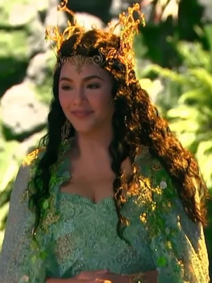 Sandawa | Encantadia Wikia | Fandom