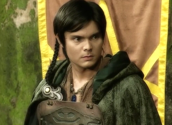 Ybrahim | Encantadia Wikia | Fandom