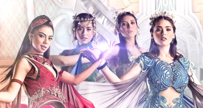 Encantadia Wikia | Fandom