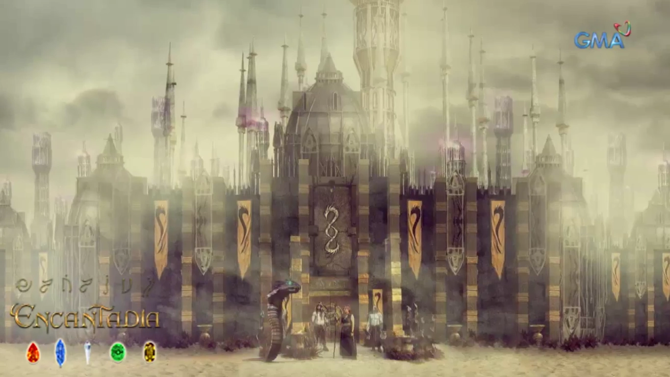 Etheria | Encantadia Wikia | FANDOM powered by Wikia