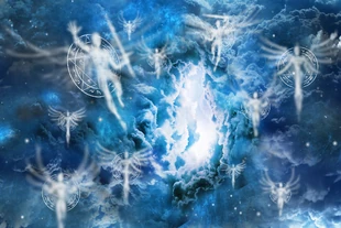 Realm of the Celestial Beings | Encantadia Wikia | Fandom