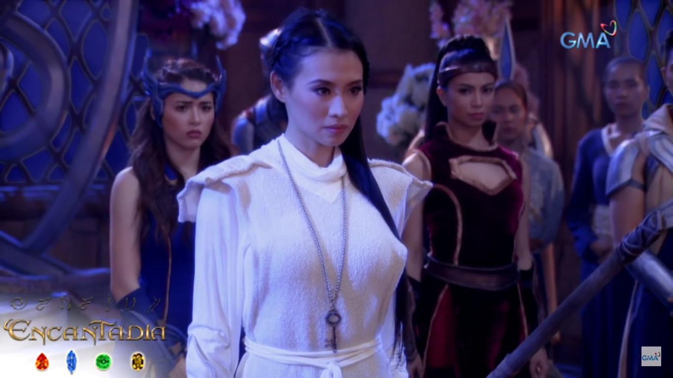 Minea | Encantadia Wikia | Fandom