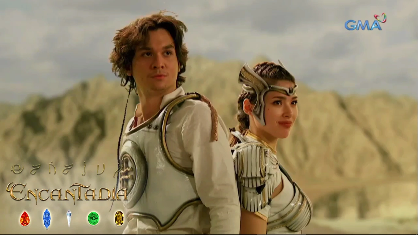 Episode 142 | Encantadia Wikia | Fandom