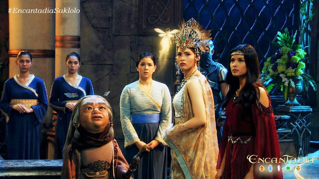 Episode 110 | Encantadia Wikia | Fandom