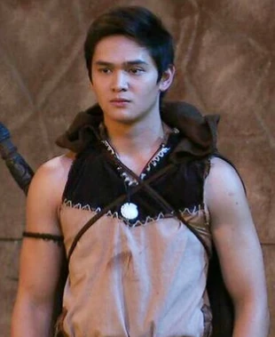 Ybrahim | Encantadia Wikia | Fandom