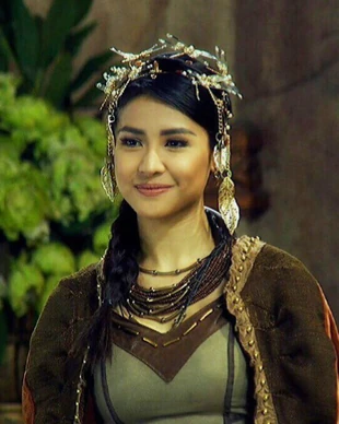 Danaya | Encantadia Wikia | FANDOM powered by Wikia