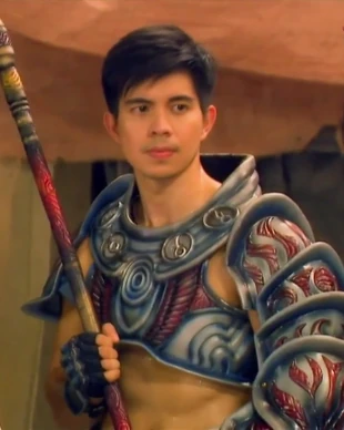 Paopao | Encantadia Wikia | Fandom