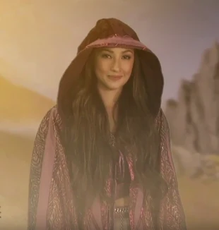 Cassiopea | Encantadia Wikia | FANDOM powered by Wikia