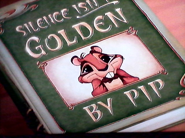 Pip | Enchanted Wiki | Fandom