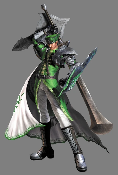 Raigar | Enchanted Arms Wiki | Fandom