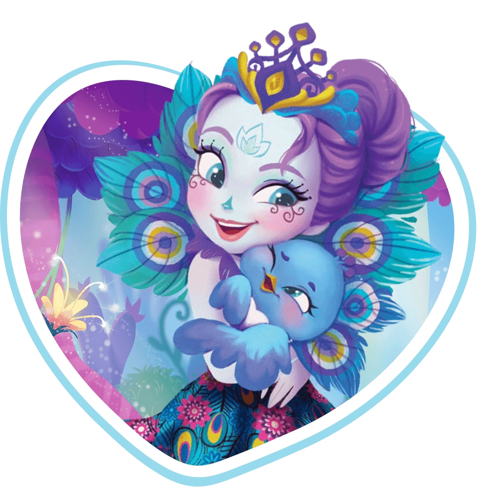 Category:Birds | Enchantimals Wiki | Fandom