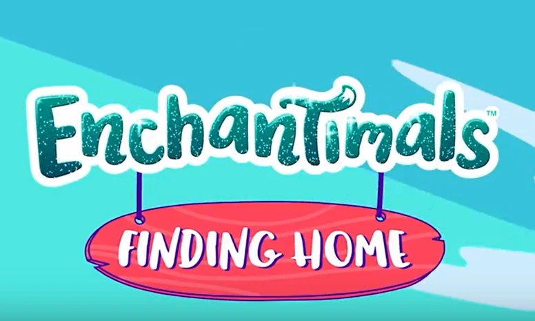 Finding Home (TV special) | Enchantimals Wiki | Fandom