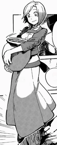 Enri Emmot | Wiki Overlord | Fandom