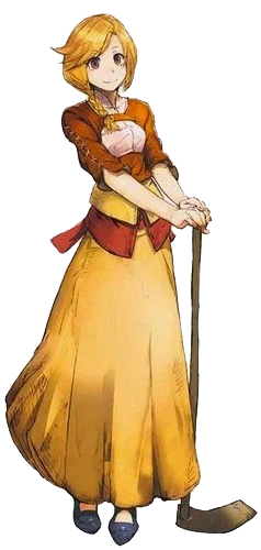 Enri Emmot | Wiki Overlord | Fandom