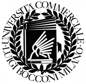 Università commerciale Luigi Bocconi | Enciclopedia dell'Economia Wiki ...