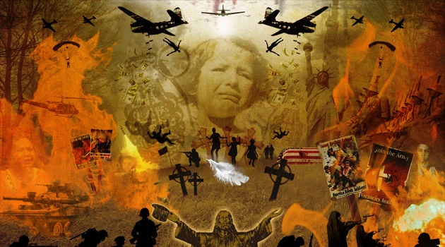 El Apocalipsis | Wiki Enciclopedia del misterio | FANDOM powered by Wikia