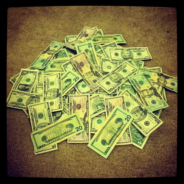 Mammón – El Demonio de La Avaricia | Wiki Enciclopedia del misterio ...