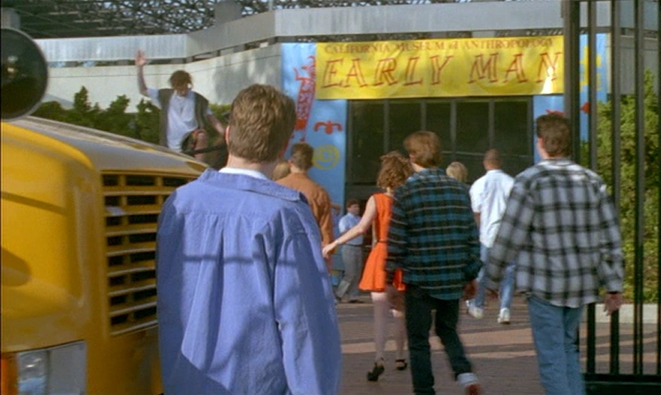 California Museum of Anthropology | Encino Man Wiki | Fandom