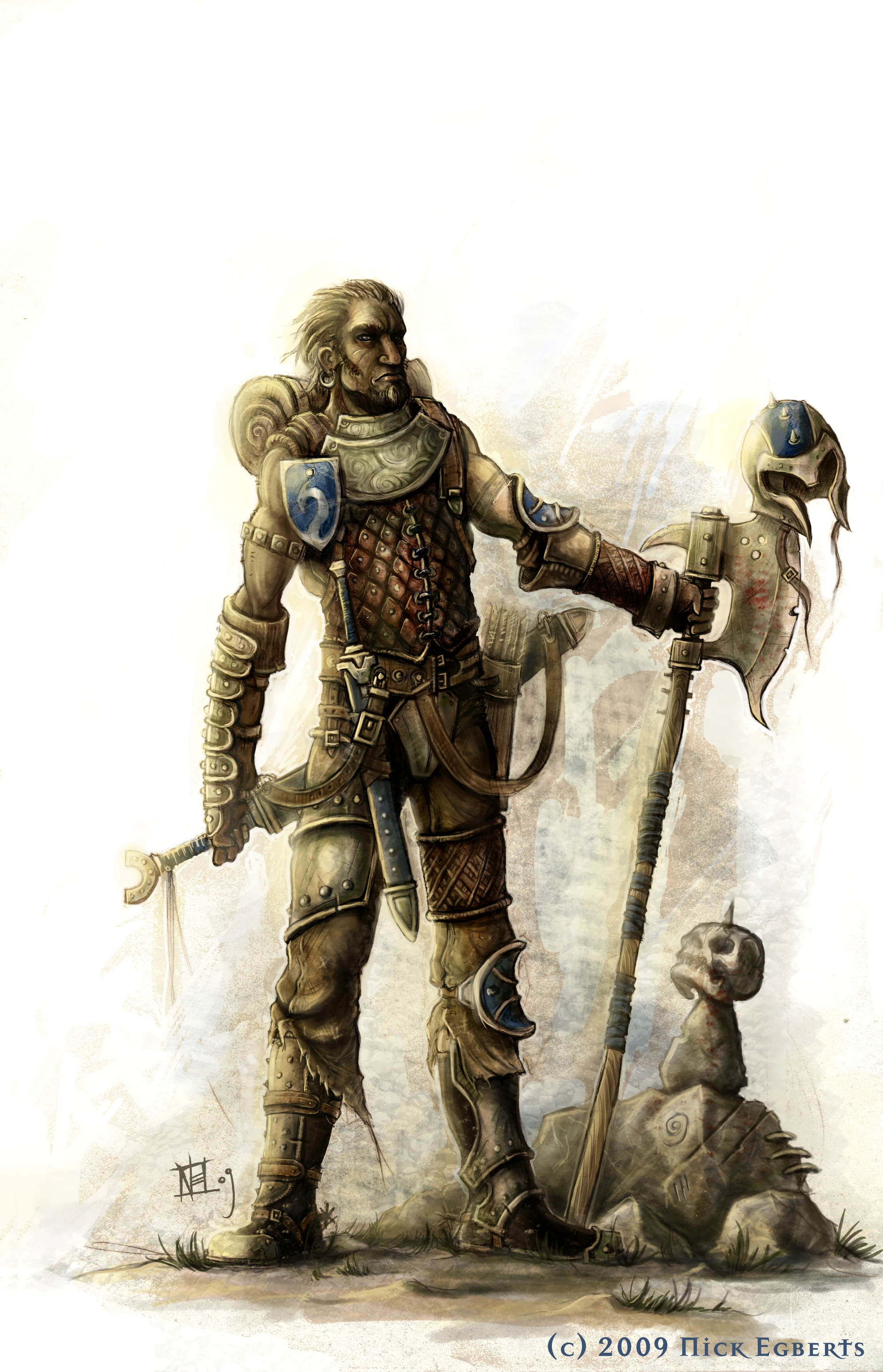 Jebus Gunn | Enclyclopedia Mundos Wiki | Fandom