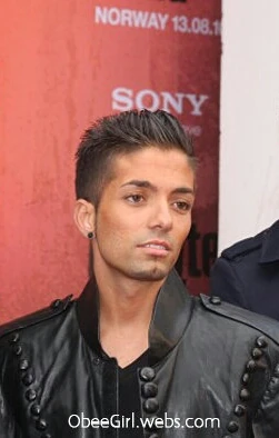Omer Bhatti | Encyclopædia Wiki | Fandom