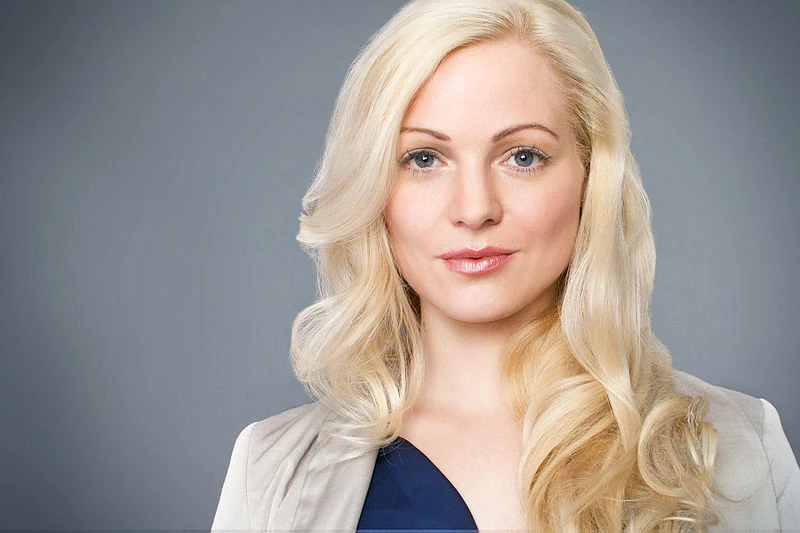 Rebekka Mueller | Encyclopædia Wiki | Fandom