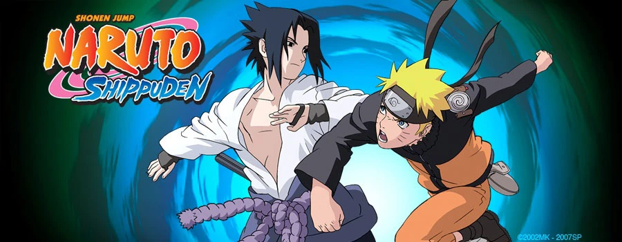 Naruto Shippūden | Wiki Encyclopedia Anime | Fandom