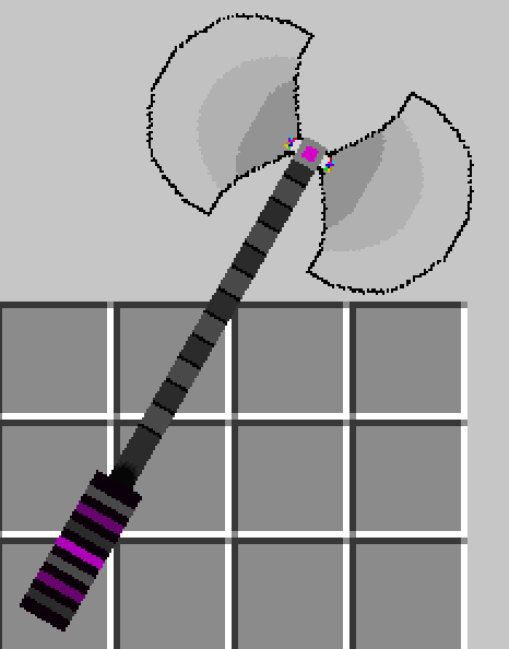 Optima Axe | The Mods of Enderman_of_D00M Wiki | Fandom