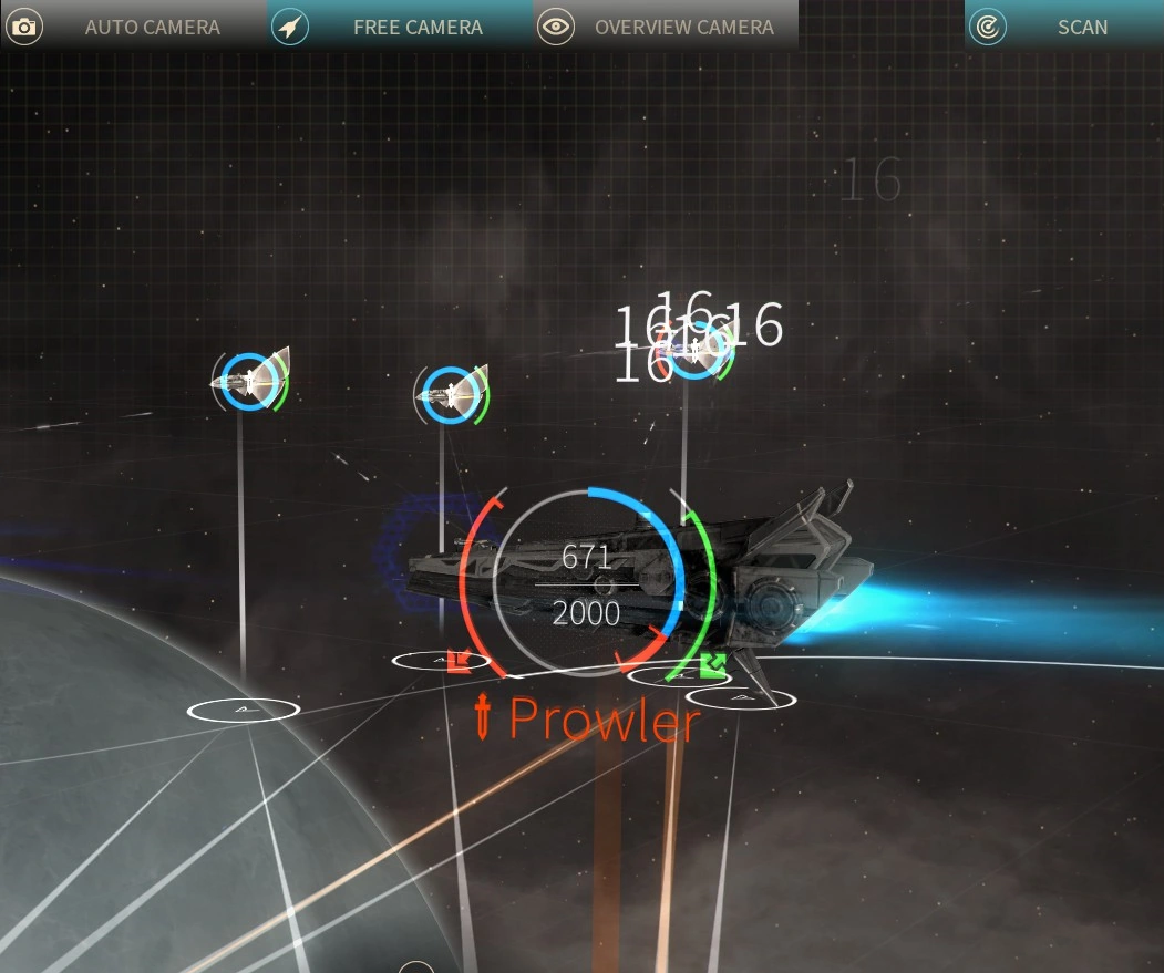 Endless Space 2 Wiki Fandom