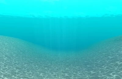 Private Reef Entrance | Endless Ocean Wiki | FANDOM powered by Wikia