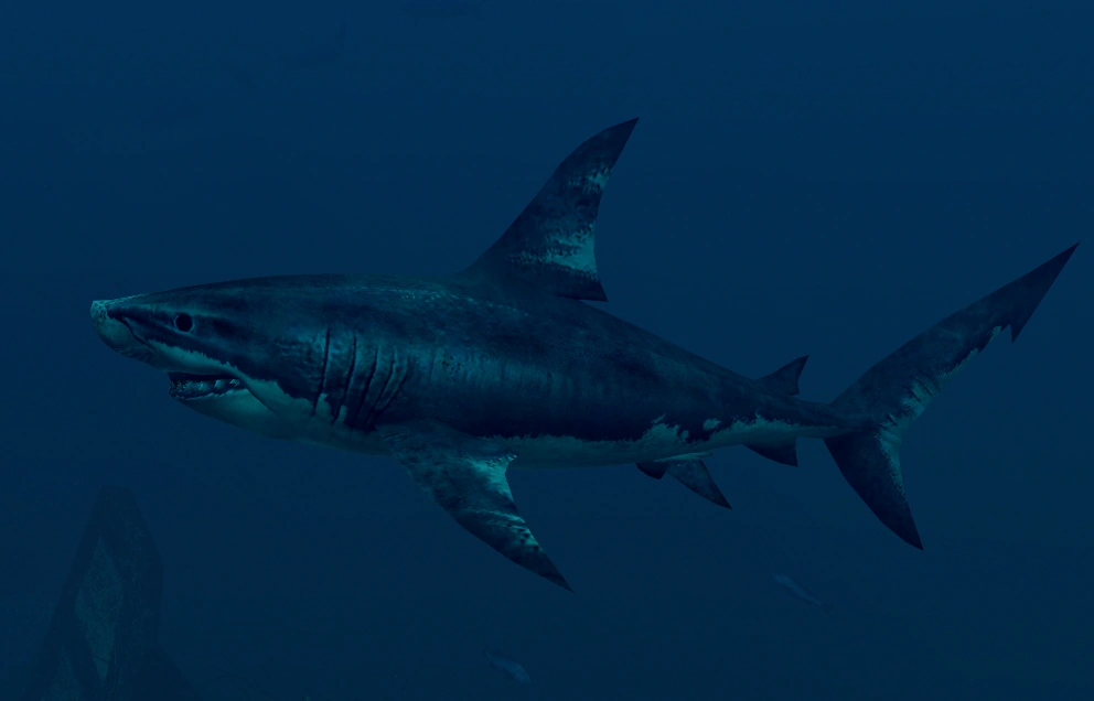 Thanatos | Endless Ocean Wiki | Fandom