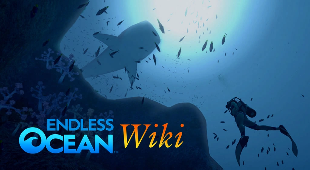 Is anyone still playing Endless Ocean Blue World | Fandom