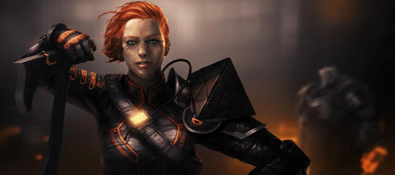 Image - Hero Zolya Tulela.png | Endless Space Wiki | FANDOM powered by ...