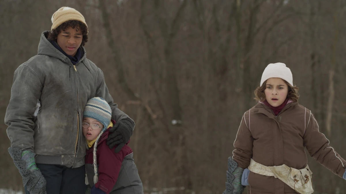 Extinction | Endlings Wiki | Fandom