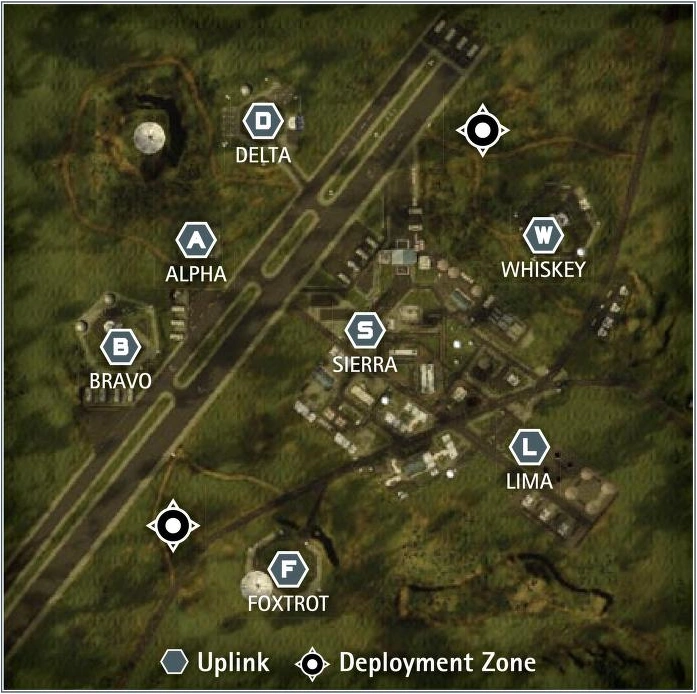 Matera | EndWar Wiki | Fandom