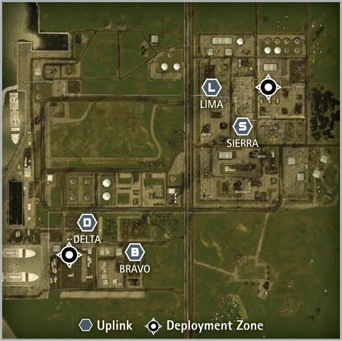 Rozenberg | EndWar Wiki | Fandom
