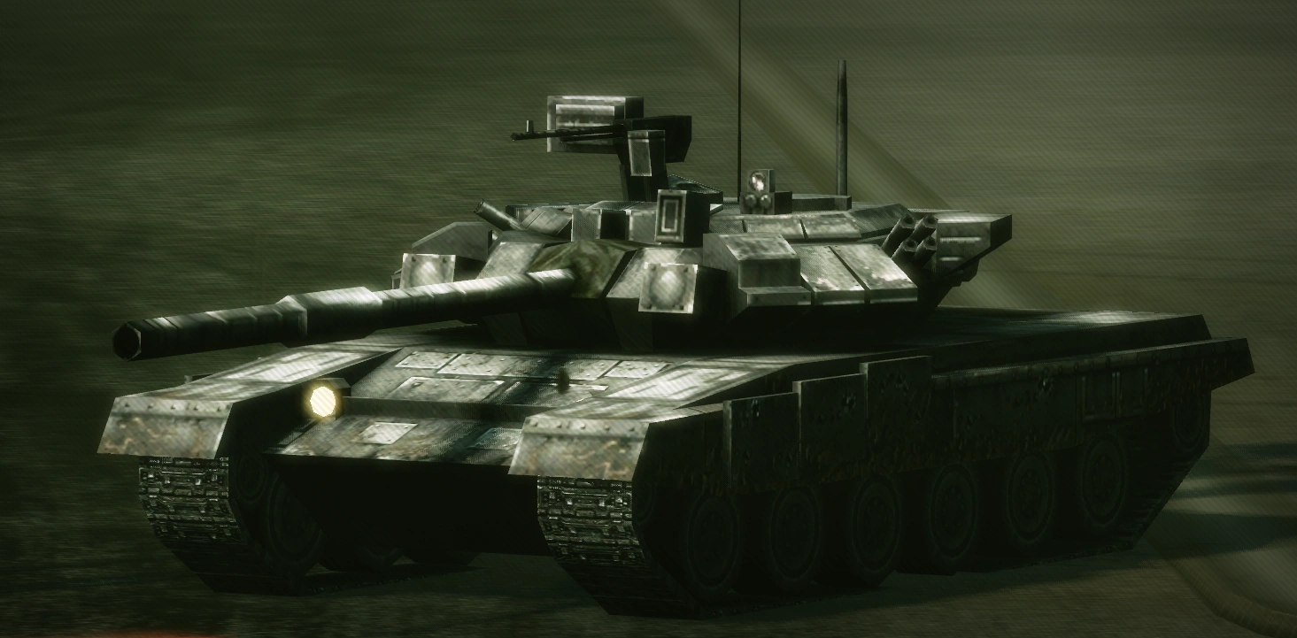 T-80 | EndWar Wiki | Fandom