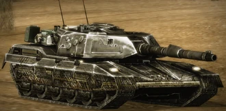 M5A2 Schwarzkopf | EndWar Wiki | FANDOM powered by Wikia