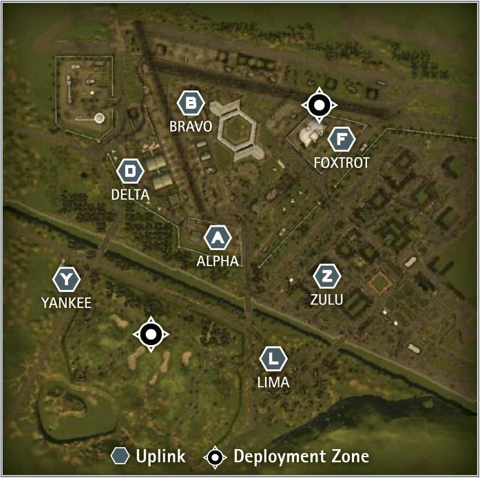 Ramstein AFB | EndWar Wiki | Fandom