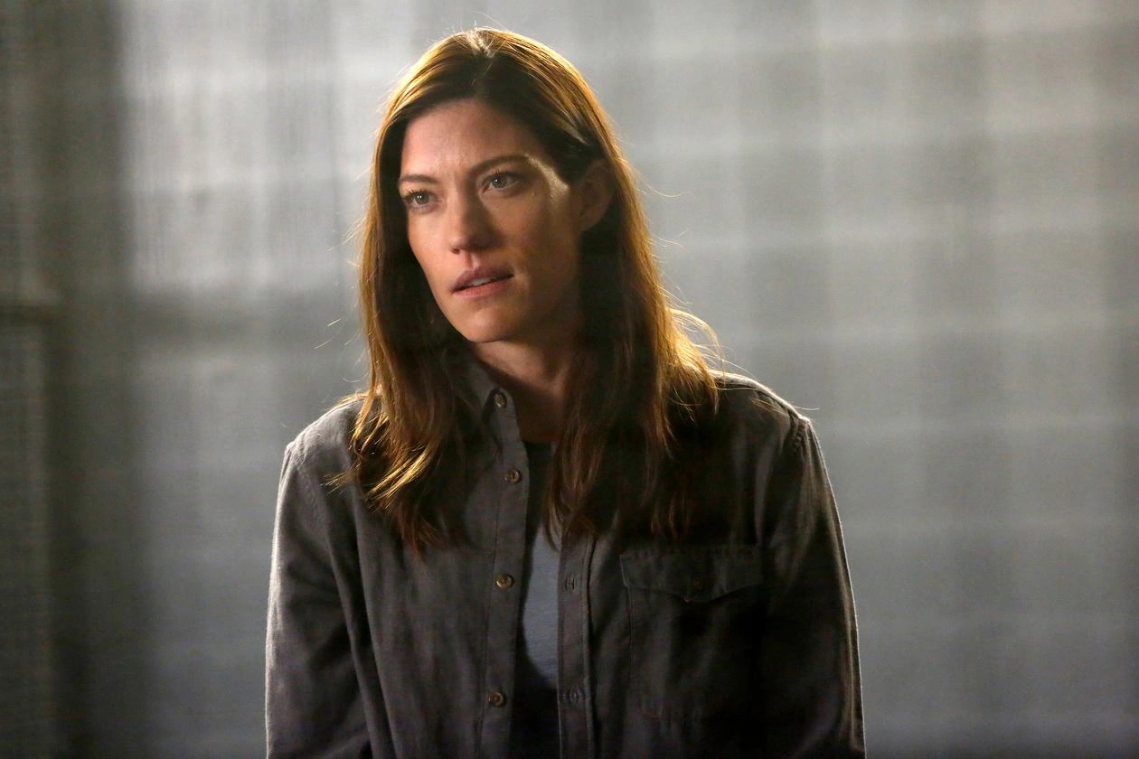 Erica Shepherd | The Enemy Within Wiki | Fandom