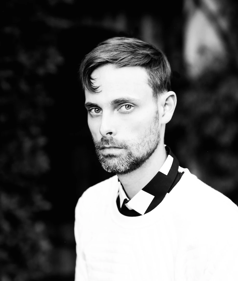 Ransom Riggs | Wiki Les enfants particuliers | Fandom